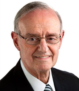 Radiant blog: St. Vincent Charity Surgeon Dr. John Collis ...