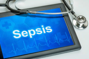 Mercy Medical Center is leading efforts to reduce sepsis mortality in ...