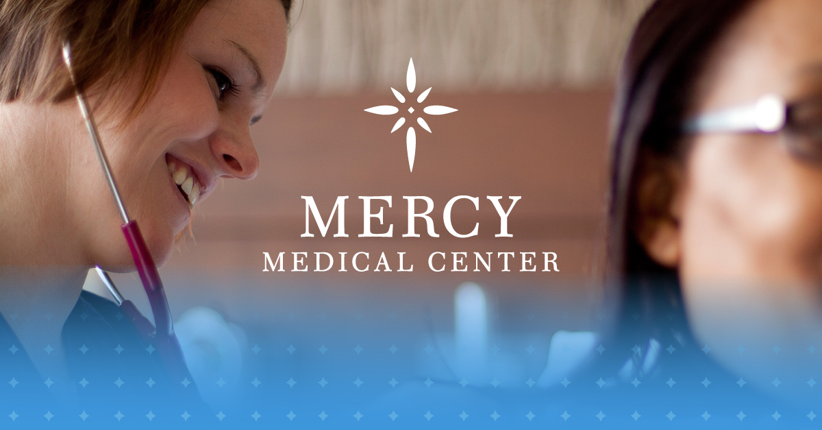 Mercy Medical Center announces clinical excellence award winners during ...